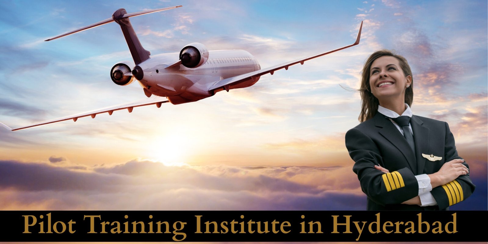 Pilot Training Institute in Hyderabad